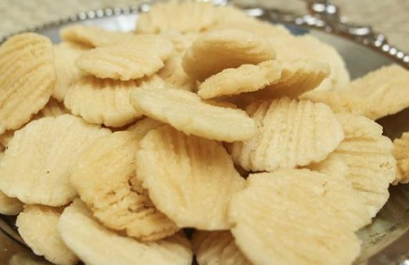 Article - 16 Camilan Khas Sumatera Barat | Indonesian Chef Association