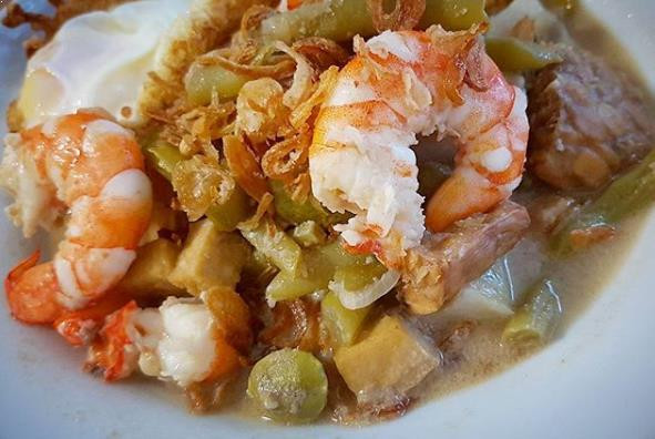 Article - 16 Camilan Khas Sumatera Barat | Indonesian Chef Association