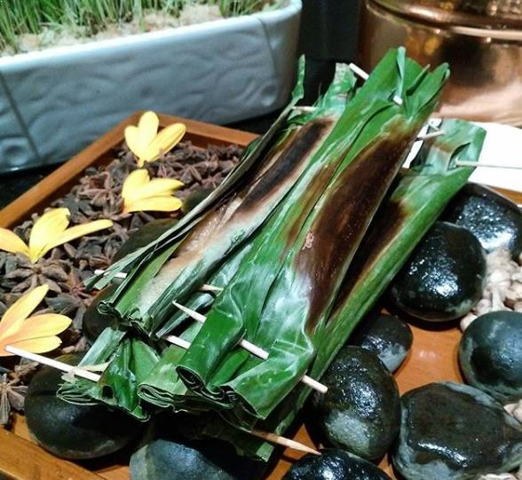 Article - 16 Camilan Khas Sumatera Barat | Indonesian Chef Association