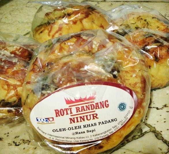 Article - 16 Camilan Khas Sumatera Barat | Indonesian Chef Association