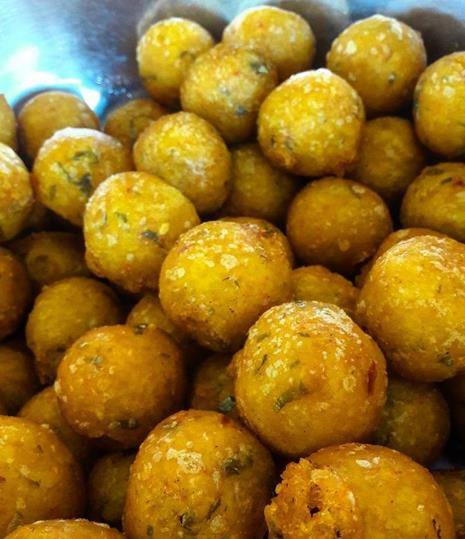 Article - 16 Camilan Khas Sumatera Barat | Indonesian Chef Association