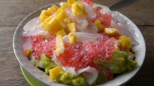 Article - 20 Macam Minuman Es Khas Indonesia | Indonesian Chef Association