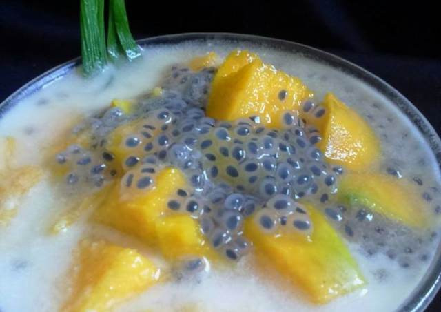Article - 20 Macam Minuman Es Khas Indonesia | Indonesian Chef Association