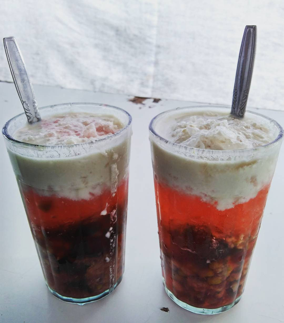 Article - 20 Macam Minuman Es Khas Indonesia | Indonesian Chef Association