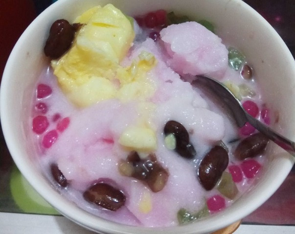 Article - 20 Macam Minuman Es Khas Indonesia | Indonesian Chef Association
