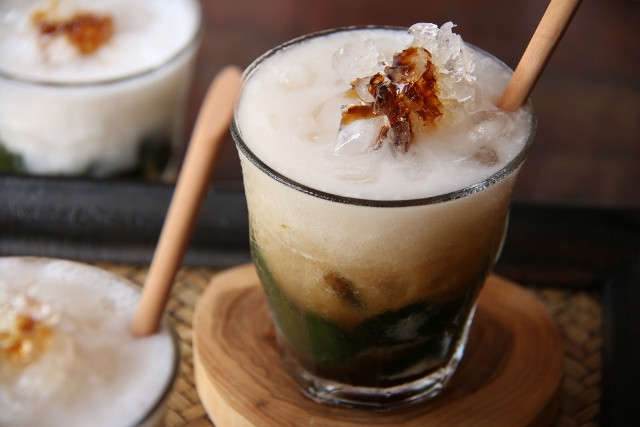 Article - 20 Macam Minuman Es Khas Indonesia | Indonesian Chef Association
