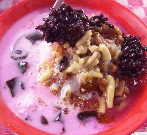 Article - 20 Macam Minuman Es Khas Indonesia | Indonesian Chef Association