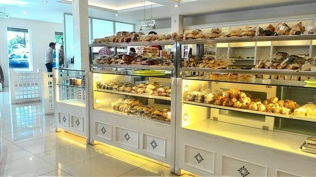 Article - 9 Toko Roti Tertua di Indonesia | Indonesian Chef Association