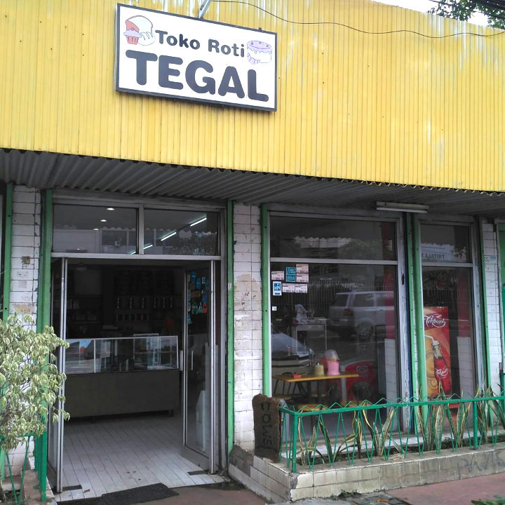 Article - 9 Toko Roti Tertua di Indonesia | Indonesian Chef Association