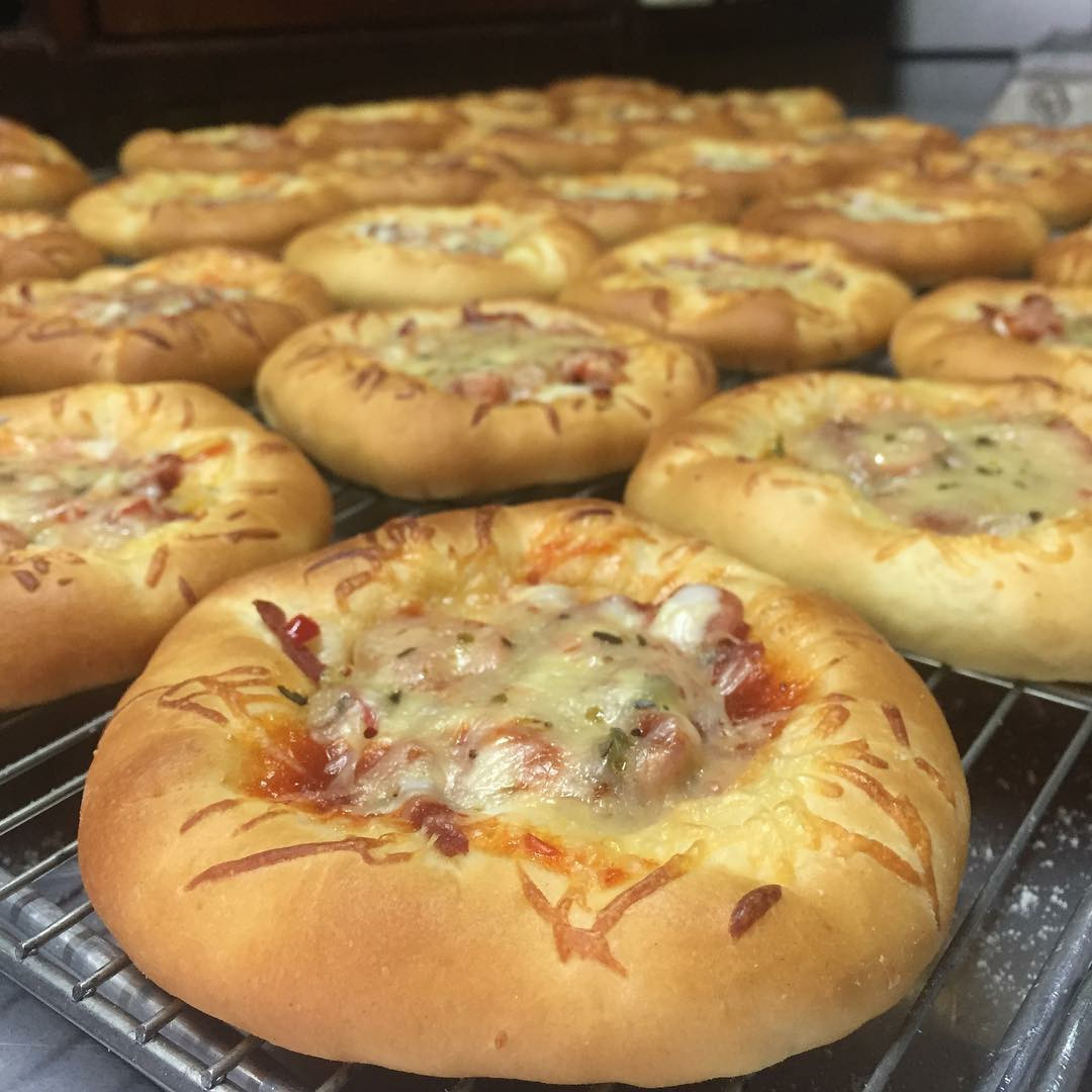 Article - Tren Produk Bakery | Indonesian Chef Association